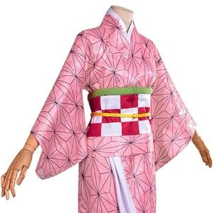Amazon | Other | Demon Slayer Nezuko Costume | Poshmark
